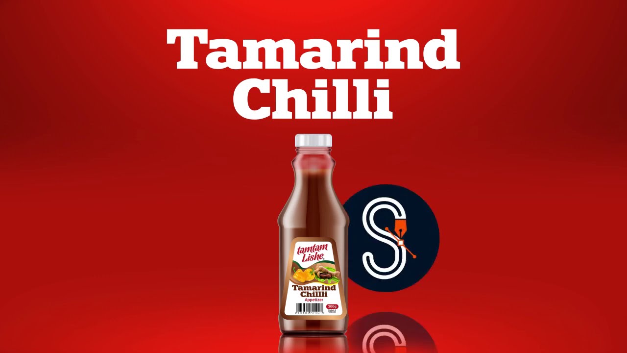 Tamarind Chilli AD - YouTube