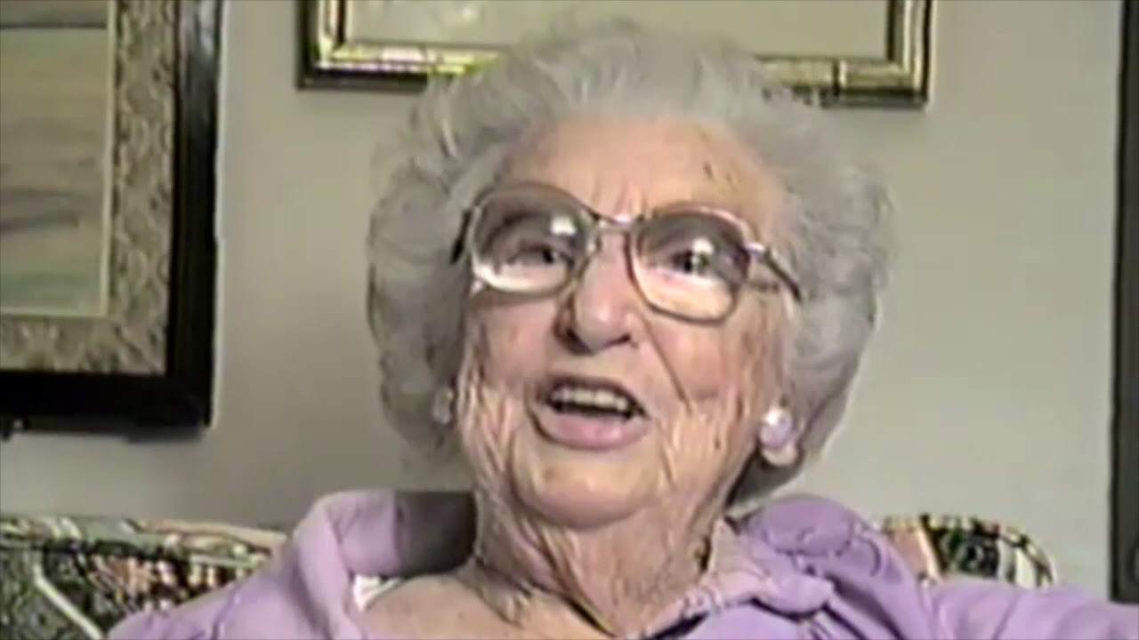 Louise Skinner Story - YouTube