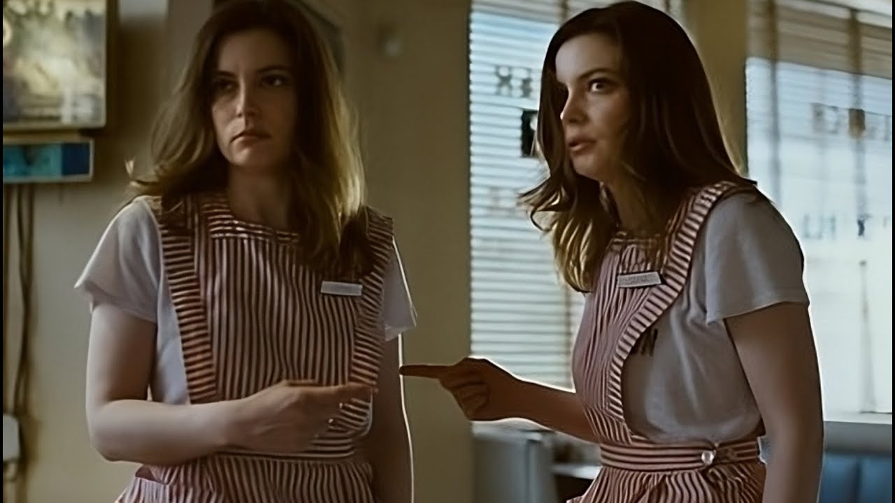 She Didn't Realize She Had Many Faces Until This Day | movie recap ...