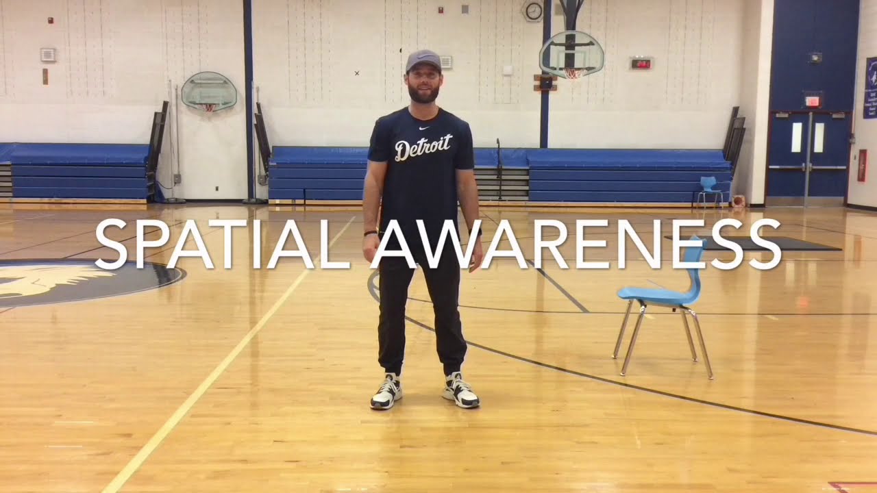 Spatial Awareness- Good vs Bad - YouTube