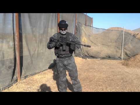 Ghost Loadout - YouTube