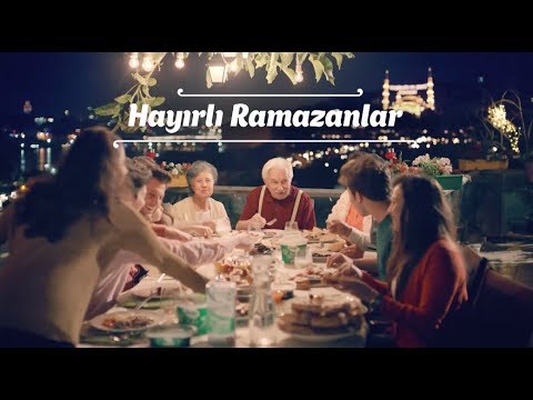 Pınar Hayırlı Ramazanlar Diler.