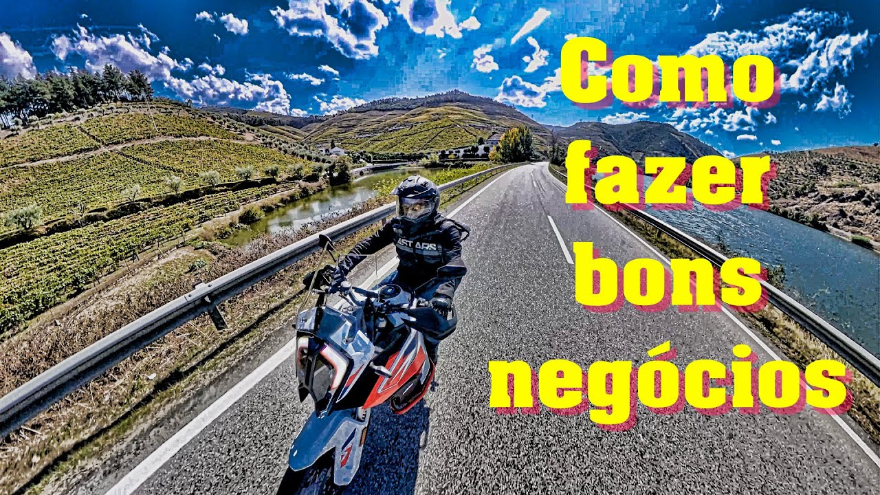 Como comprar Motas a melhor preço - YouTube