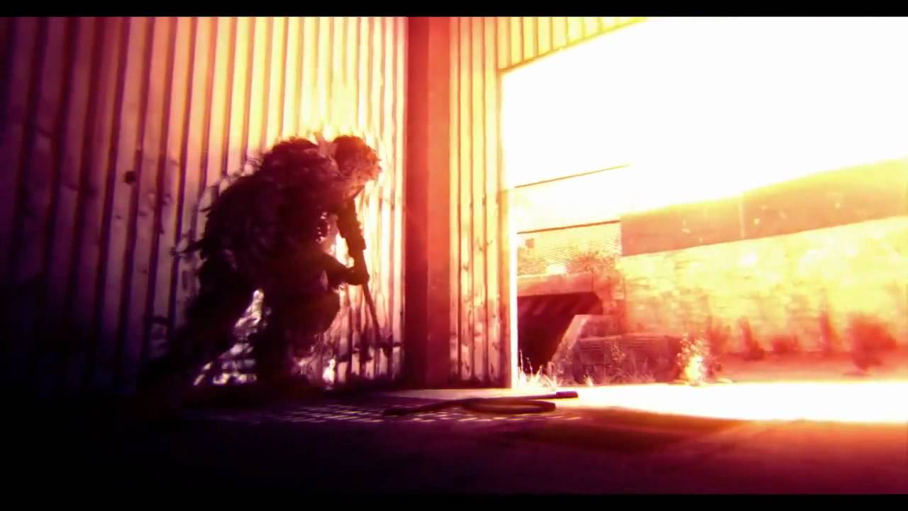 Exalt - Sniping promo. - YouTube