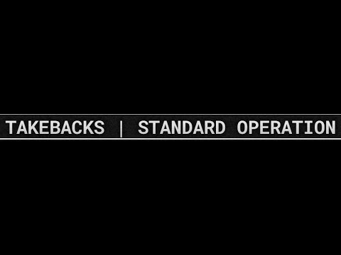 Raider's Takebacks - Visionary Defenders - YouTube