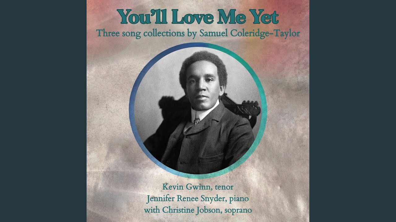 Songs of Sun and Shade, III - The Rainbow-Child - YouTube