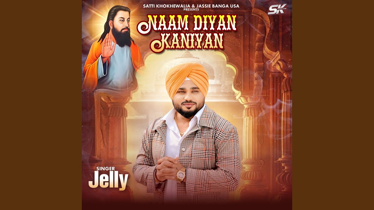 Naam Diyan Kaniyan - YouTube