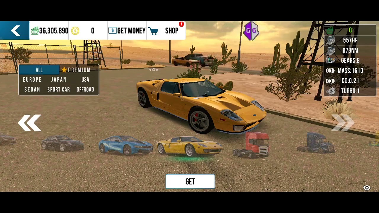 Tutorial on how to make 4 sec car in cpm - YouTube
