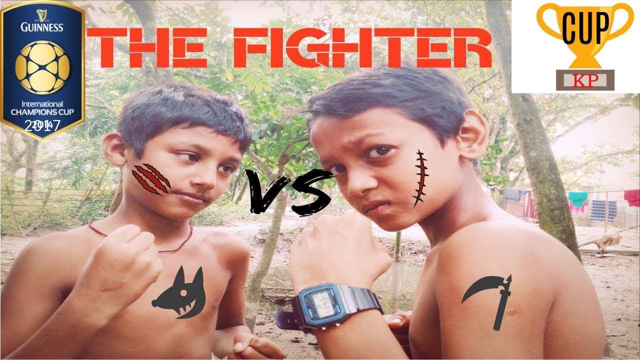 The Fighter {KP CUP} | Fighting Short Video | KP Match | Full Video HD ...