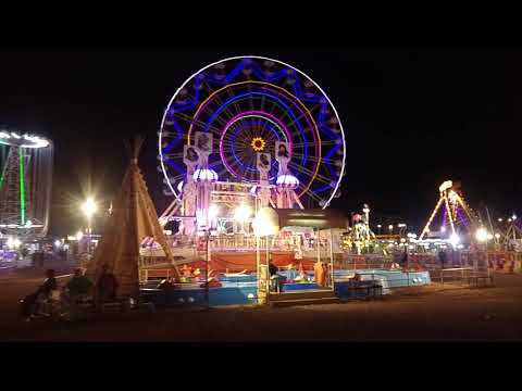 Balıkesir Ayvalık Lunapark