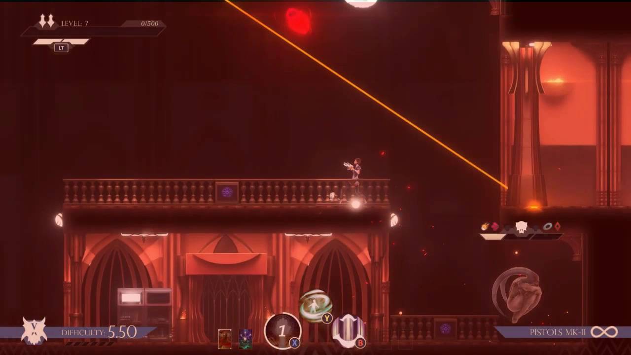 Seraph GAME PLAY PART 13 - YouTube