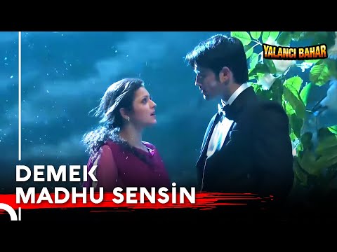 Hayal Dünyandan Çıkman Gerek | Yalancı Bahar Hint Dizisi