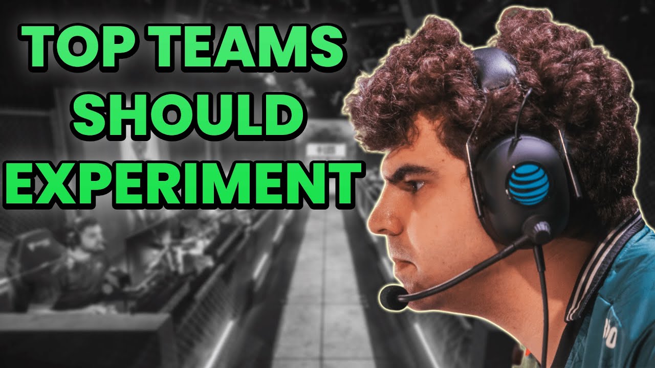 FLY Bwipo On What Went WRONG Against Cloud9 - YouTube