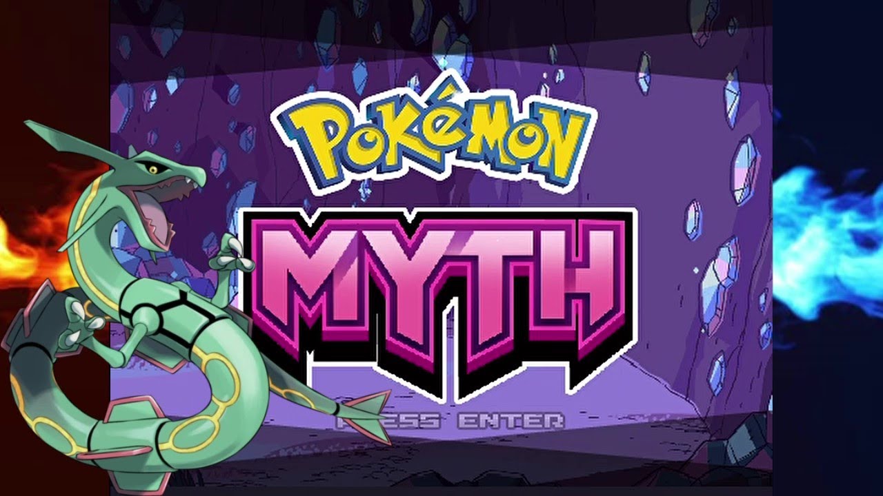 Pokemon Myth Part 27 Finale: End of the Road......For Now - YouTube