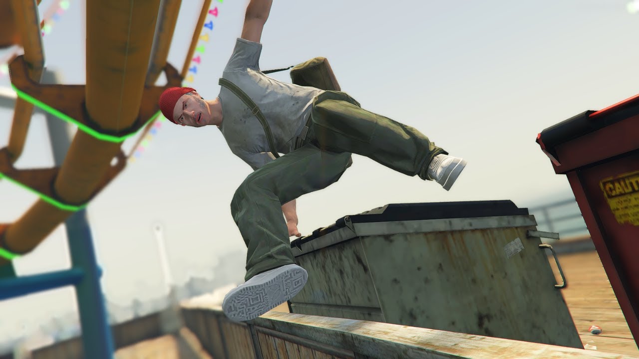 #5 KERJA AYAM MASSEH #kbrp - YouTube