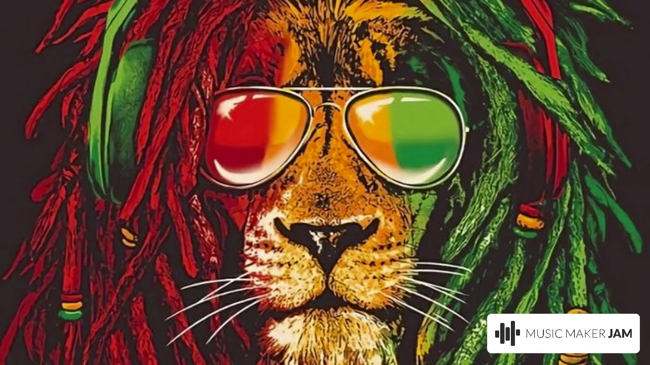 Sunday Reggae mix - YouTube