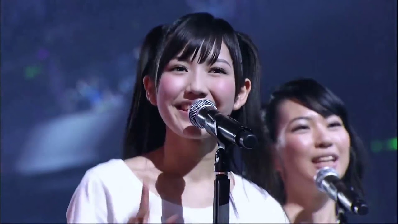 AKB48 Heavy rotation ヘビーローテーション - YouTube