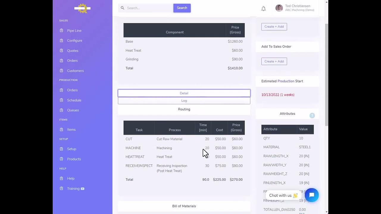 DashQ Features and Benefits - YouTube