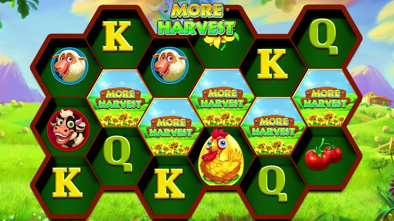 Epic win and huge jackpots! 1,000,000 free coins for classic slots ...