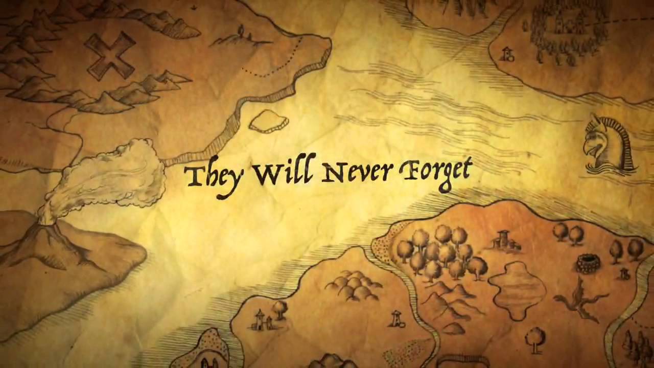 HOLY SHIP!! '13 Trailer - YouTube
