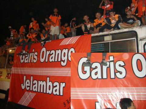 The Jak Mania jelambar