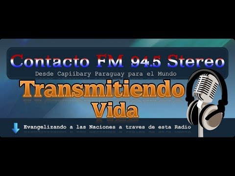 Transmisión en directo de CONTACTO FM TUTORIALES - YouTube