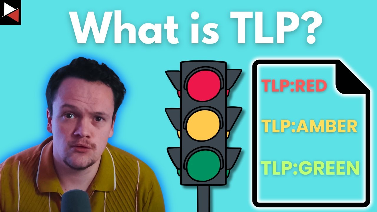 Traffic Light Protocol: Securing Cyber Threat Information Like a Pro ...