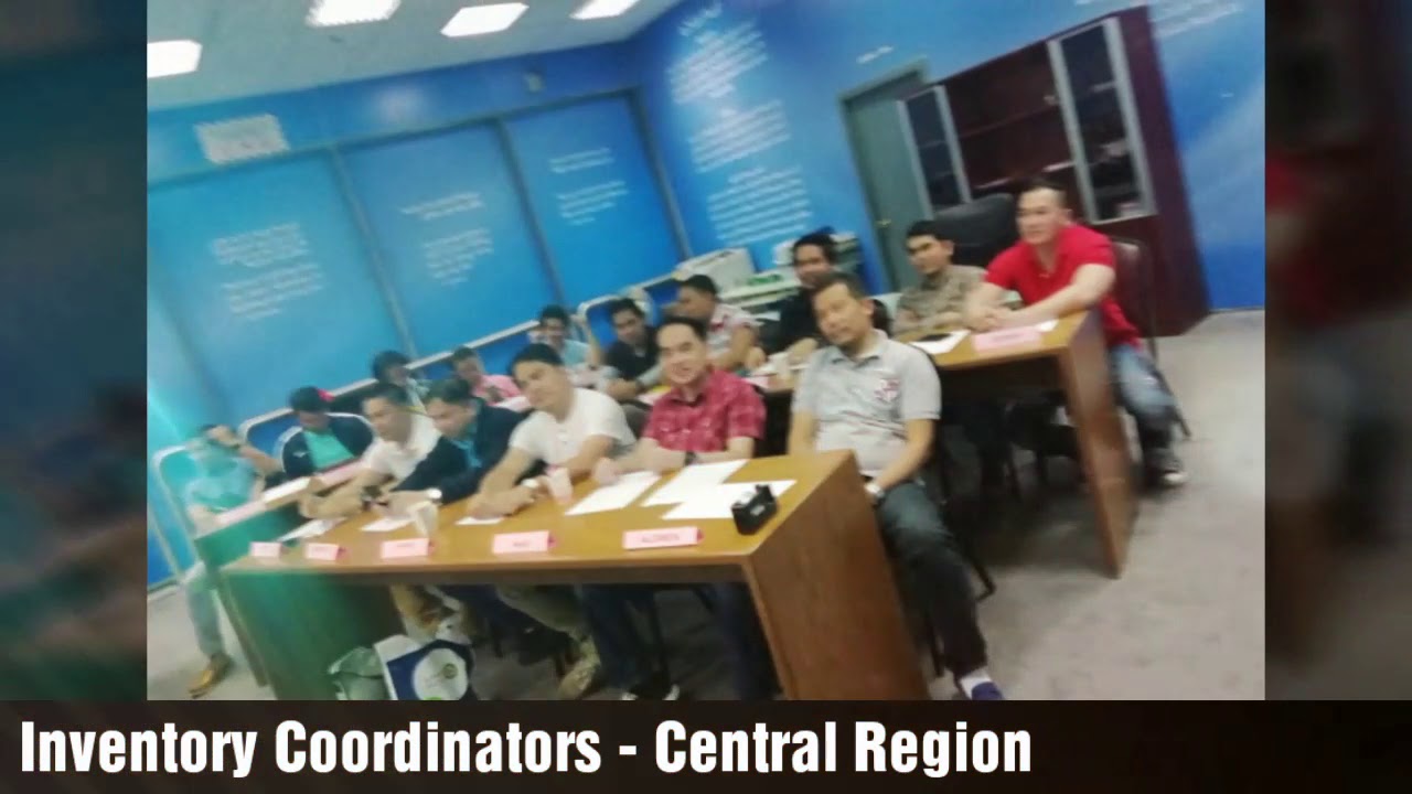 IC - Leadership Training Moments - YouTube