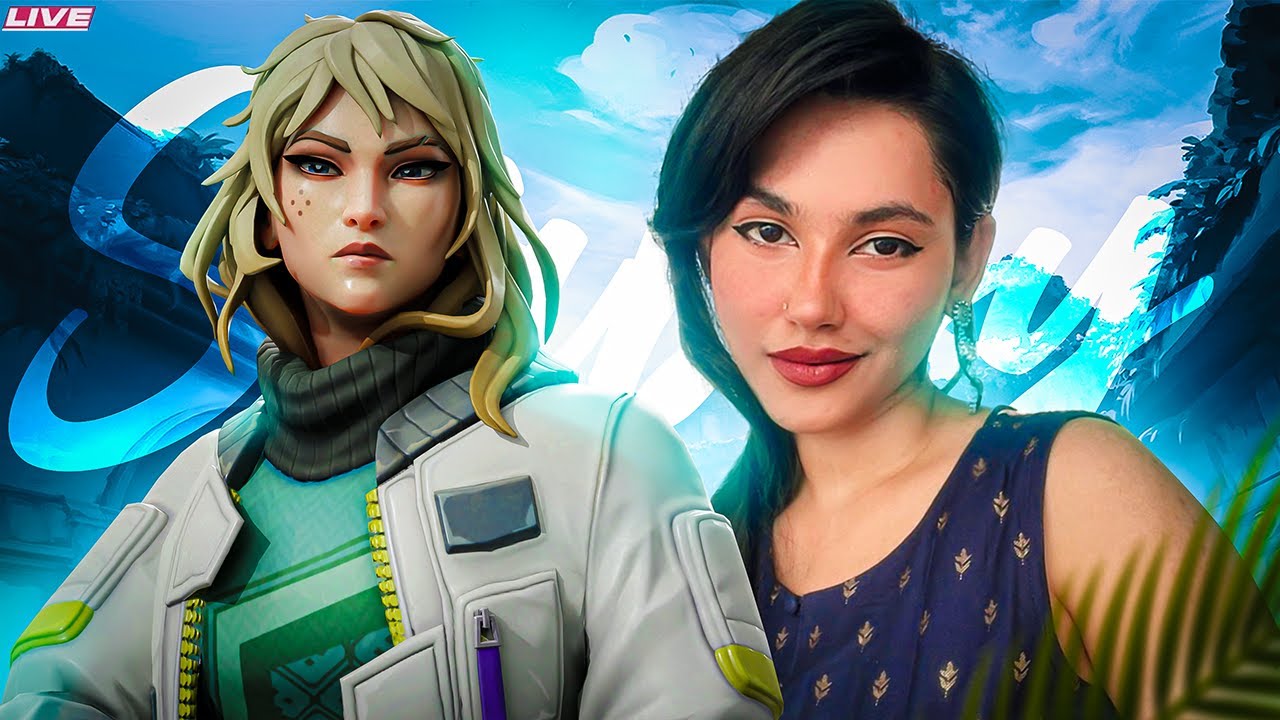 Duo With Friend | Valorant! - YouTube