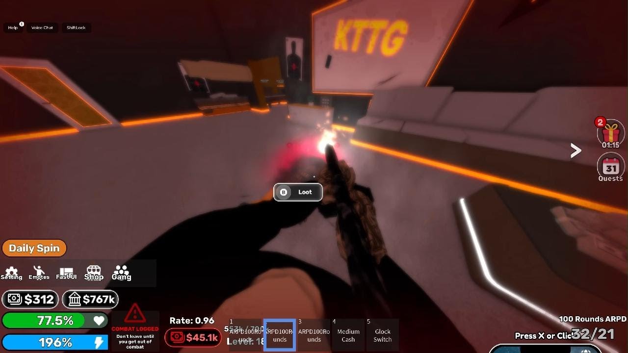 YTK on the map kttg K - YouTube