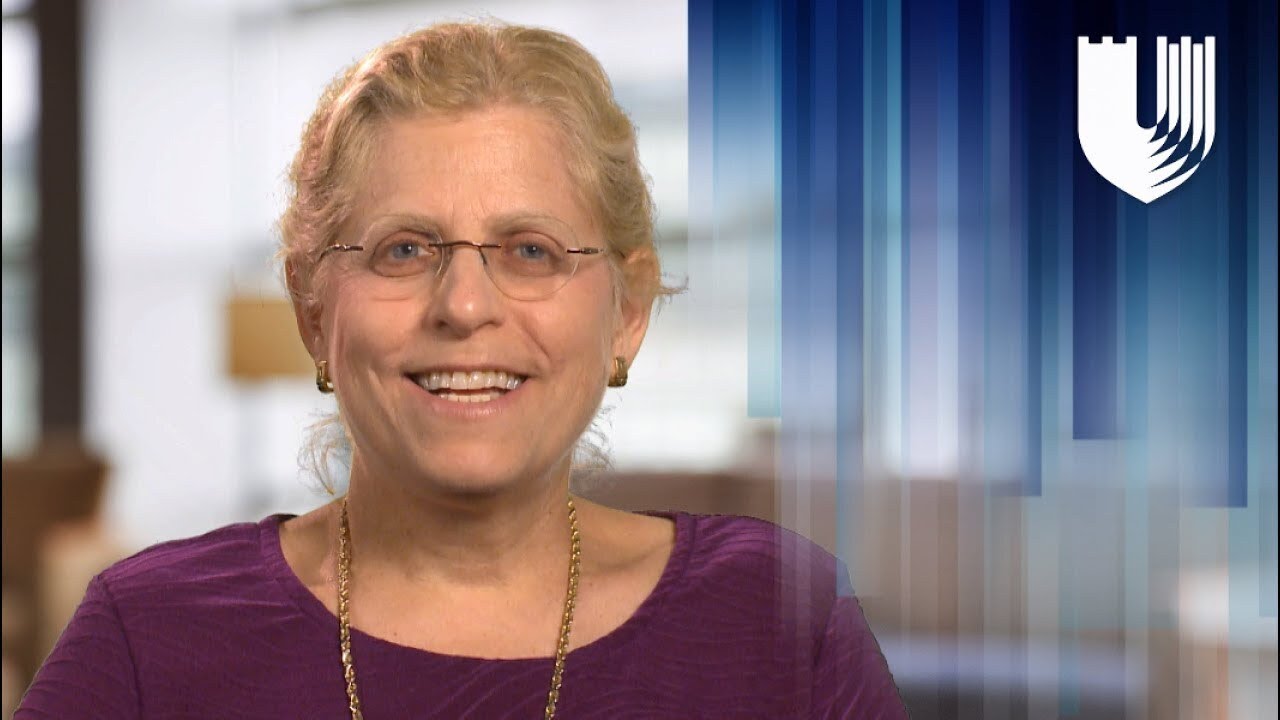 Sharon F. Freedman, MD - YouTube
