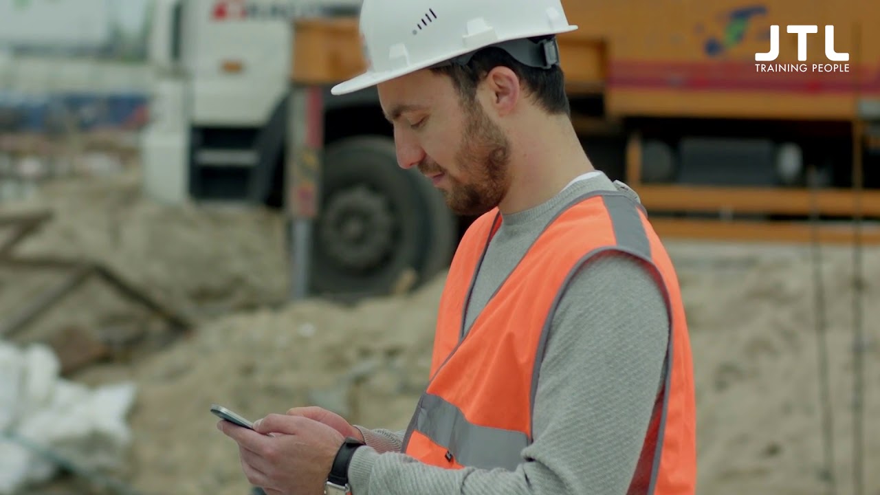 Safe Isolation - JTL Power Up - YouTube