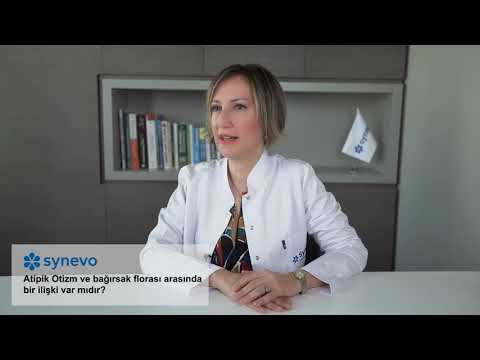 Atipik otizm ve bağırsak florası arasında bir ilişki var mıdır?