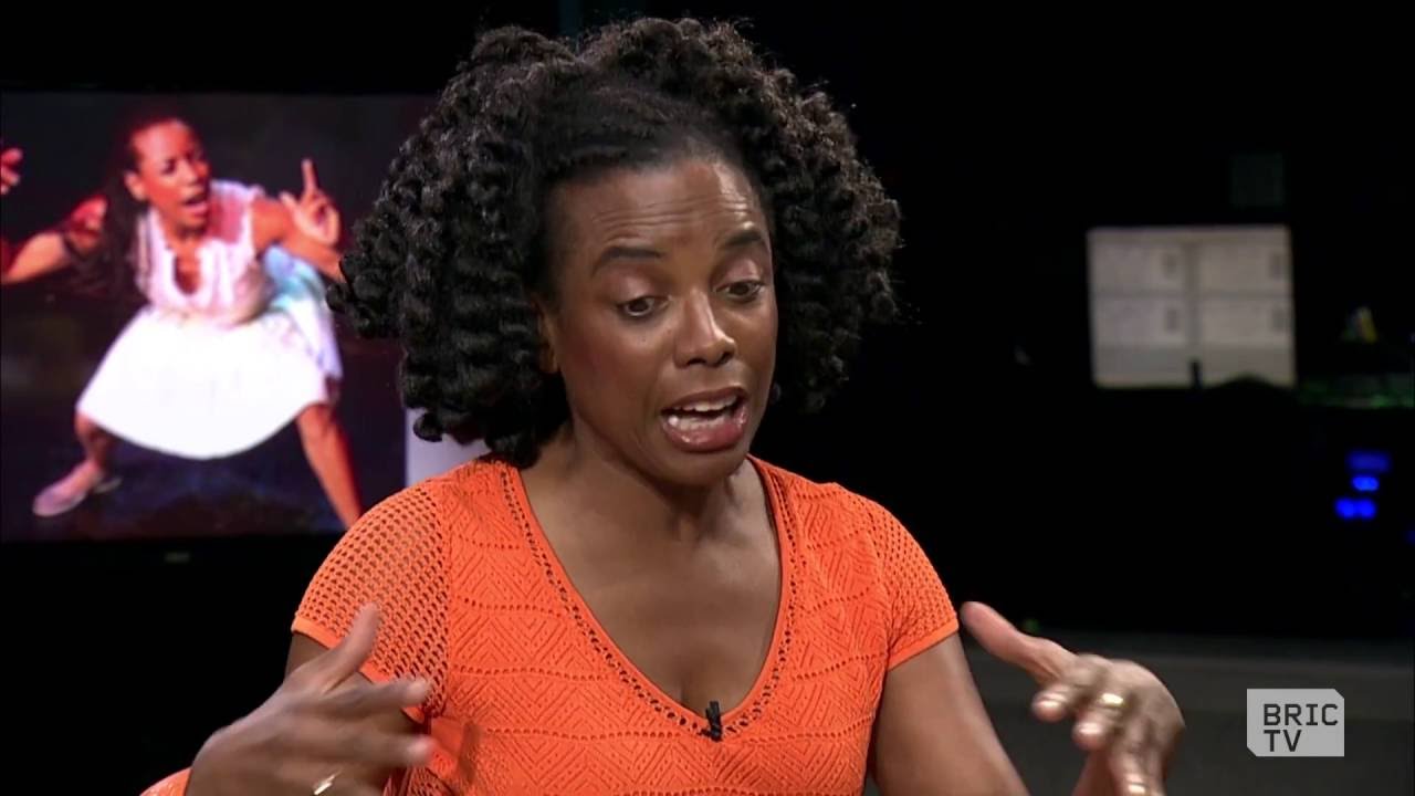 Ingrid Griffith on New Play About Immigration From Guyana 'Demerara ...