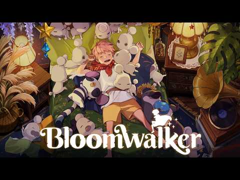 [Bloomwalker] TGS 2026 Trailer | Wishlist Now!