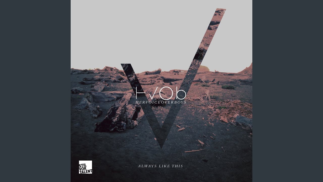 Always Like This (andhim Remix) - YouTube Music