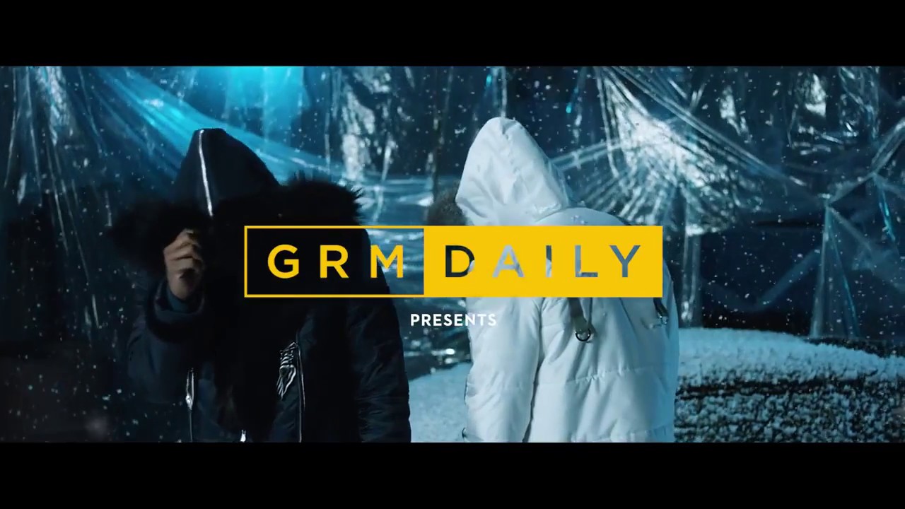 Fredo & Not3s - YRF (Music Video) | TheodoreRazVEVO | FredoVevo - YouTube