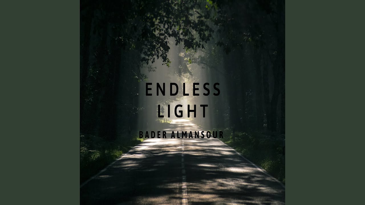 Endless Light - YouTube