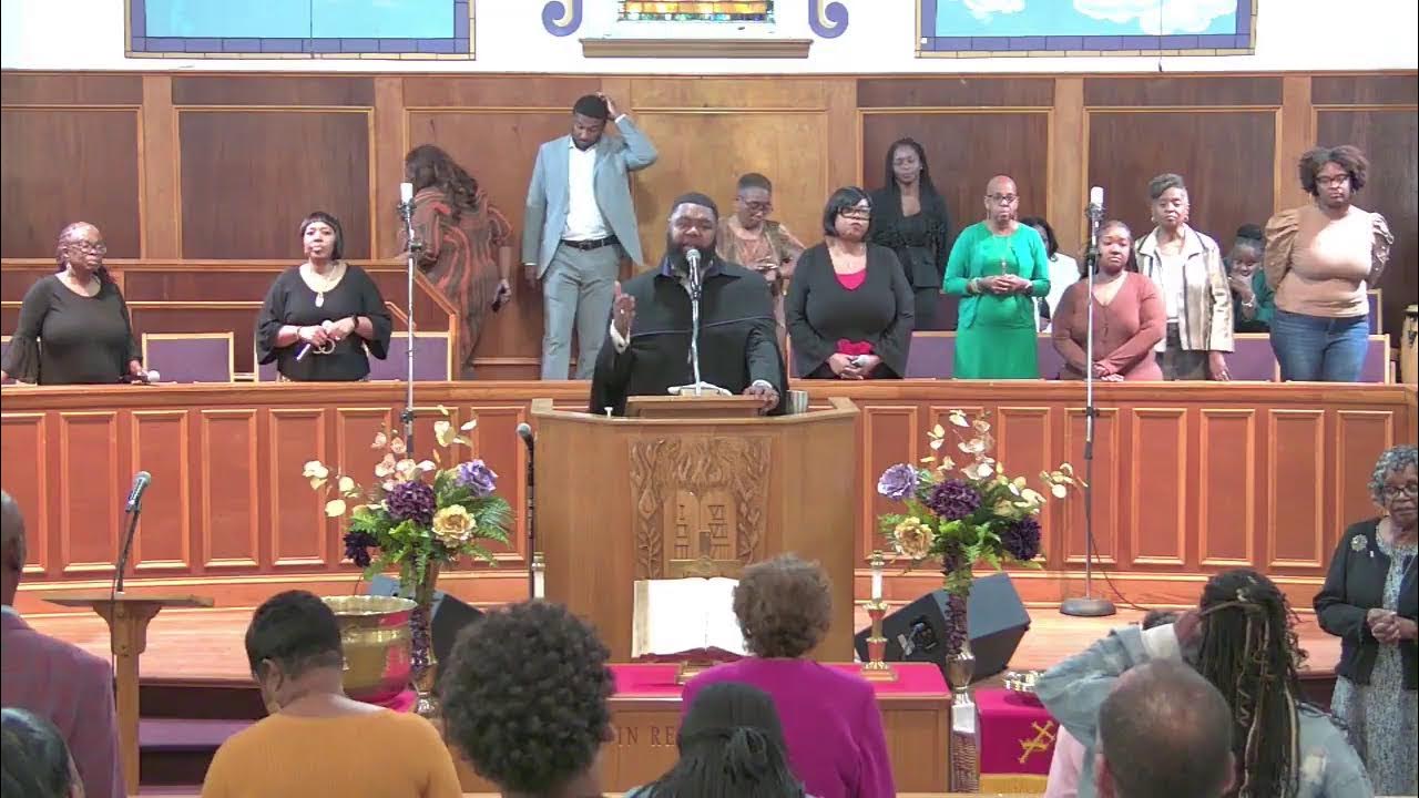 11 AM Worship 10/6/2024 - YouTube