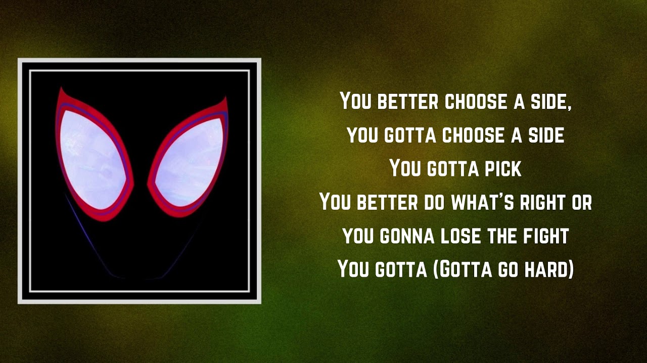 DJ Khalil - Elevate (Lyrics) feat Denzel Curry, YBN Cordae, SwaVay ...