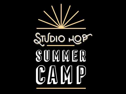 Summer Camp 26 - Open Cabaret - Juliette & Arnaud - Blues Week