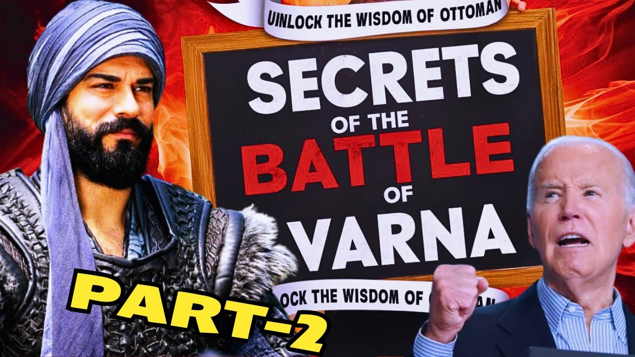 The Battle of Varna (1444): Clash of Empires and the Fate of Europe ...