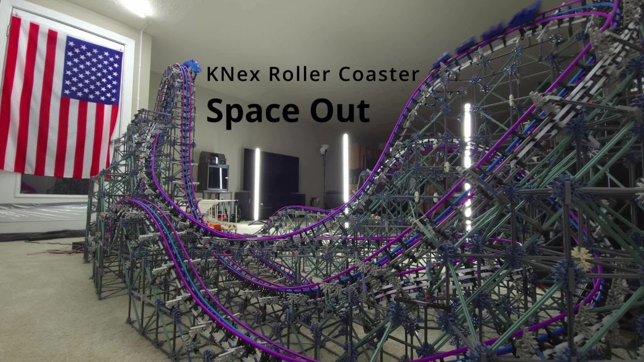 Space Out Final Video - YouTube