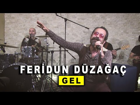 Feridun Düzağaç - Gel (Canlı Performans)