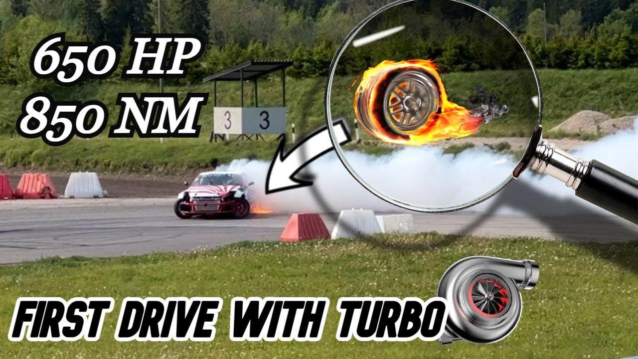 Dyno & Test On The Track - YouTube