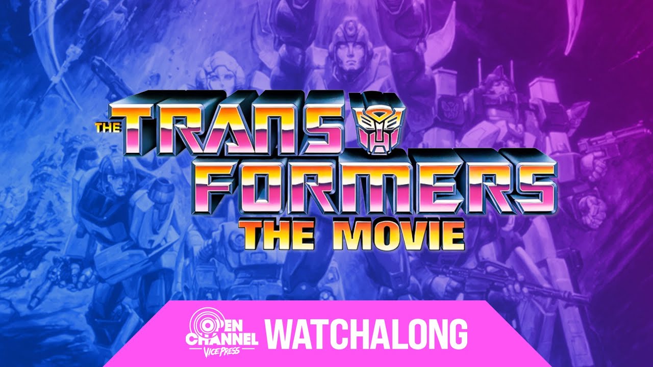 Transformers Movie Logo