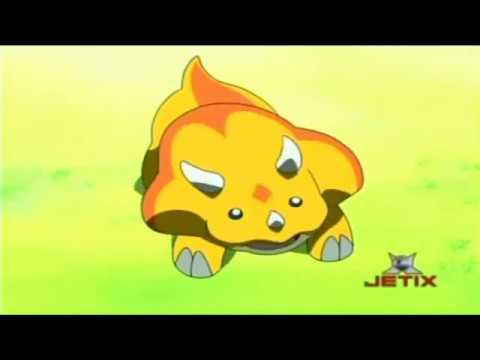 Dino Rey Capitulo 1 Latino (JETIX) - YouTube
