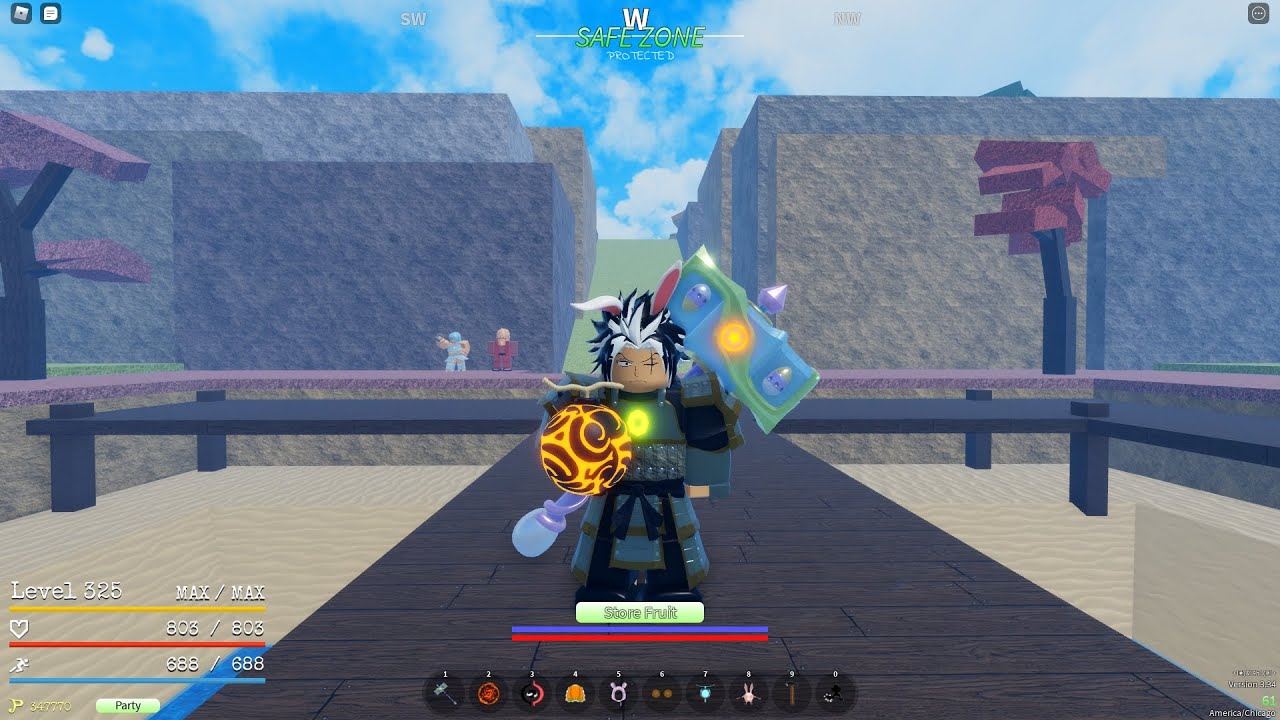 [GPO] Doing Bomu giveaway!! - YouTube