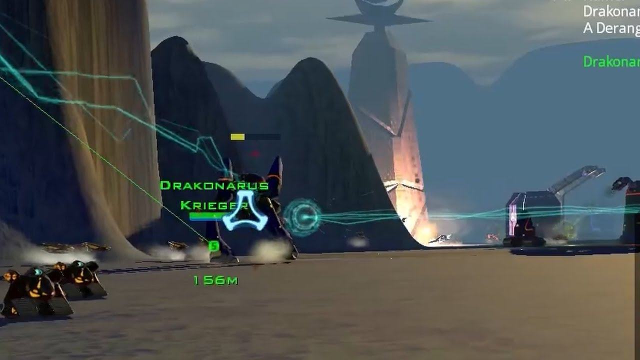 Scions vs INSANE ISDF Level 5 AIP - Battlezone: Combat Commander [HD ...