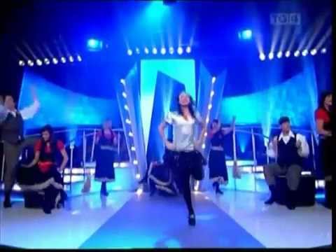 Celtic Storm Irish Dancers 1 - YouTube